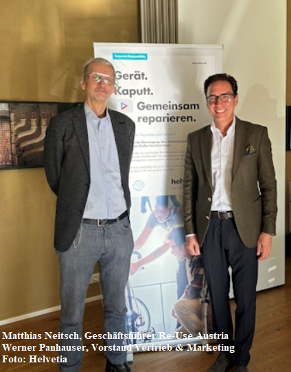 Kaputt? Neue Website zeigt Repair Cafés in der Nähe